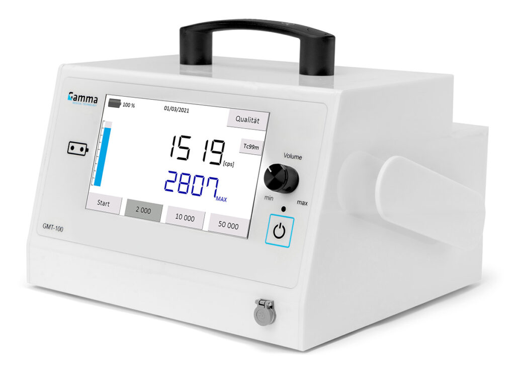 Products – Gamma Medical Technology