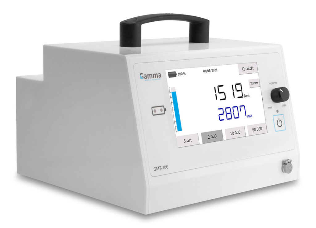 Products – Gamma Medical Technology