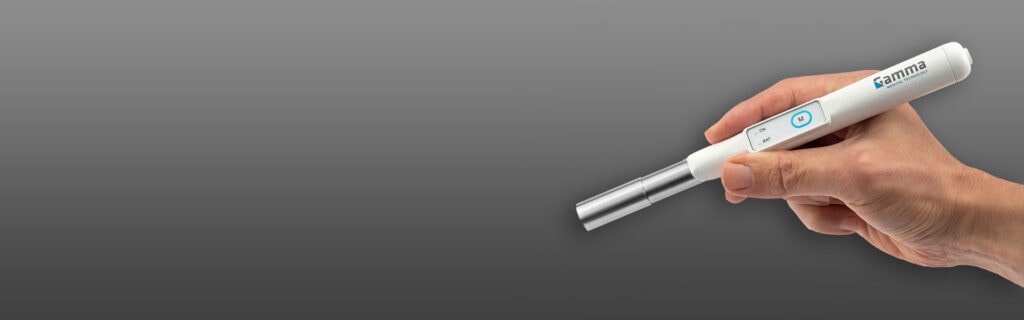 Gamma Medical Technology